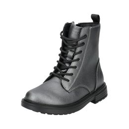 Geox Stiefelette in Gunmetal | Gr.: 28