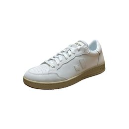 Ethletic Sneaker Low in Wei&szlig; | Gr.: 47