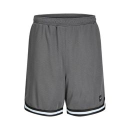 Jack & Jones JACK & JONES Junior Shorts 'Karl Energize' in grau | Gr.: 152