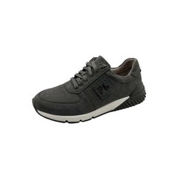 Pius Gabor Sportliche Schnürschuhe in Grau | Gr.: 46