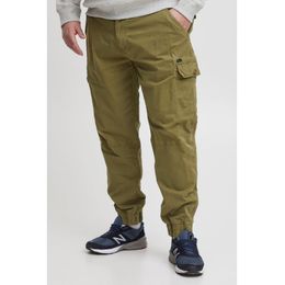 Blend Cargohose BHNAN BB in Grün | Gr.: W44/L30