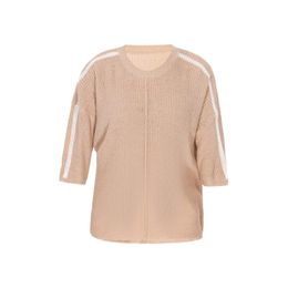 Sidona Women Sweater in Beige | Gr.: M