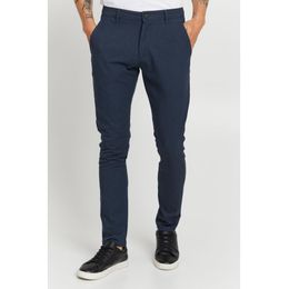 !Solid Chinohose Karl in Dunkelblau | Gr.: W31/L34