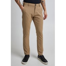 !Solid Chinohose Karl in Braun | Gr.: W27/L32