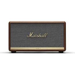 Marshall Stanmore II Bluetooth | braun