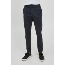 !Solid Chinohose SDJim in Blau | Gr.: W36/L30