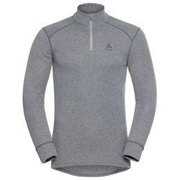 Odlo Longsleeve "Active W" in Grau | Gr.: L