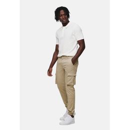 Only & Sons Only&Sons Cargohose 'CAM' in beige | Gr.: W32/L30