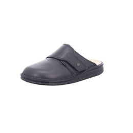 Finn Comfort Pantoletten AMALFI in black | Gr.: 37