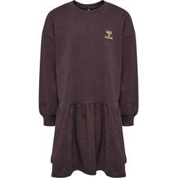 Hummel Kleid Hmlcarola Mädchen in RAISIN | Gr.: 152