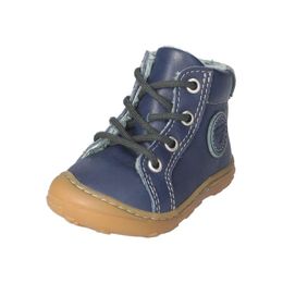 Pepino Stiefelette in Blau/Grün | Gr.: 20