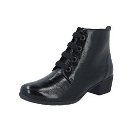 SOLIDUS Stiefel Kerry in Schwarz | Gr.: 41,5