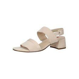 Högl Högl Sandalen in Beige | Gr.: 38,5