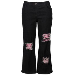 Angel of Style Jeans in black | Gr.: 54