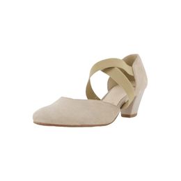 Ara Komfort Pumps in Beige | Gr.: 37