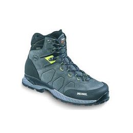 Meindl Vakuum Sport 3 GTX Vakuum Sport III GTX in grau/lemon | Gr.: 45