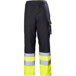 Helly Hansen Winterhose "Uc-Me Winter Pant Cl1" in Gelb | Gr.: XL