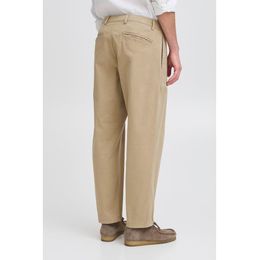 Casual Friday Chinohose CFPEPE in Beige | Gr.: W32/L32
