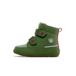 Affenzahn Boots in grün | Gr.: 31