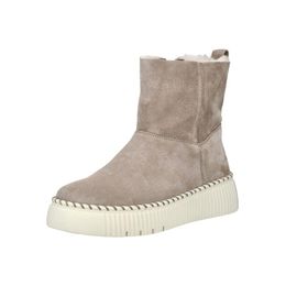 Gabor Stiefelette in Beige | Gr.: 39