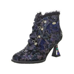 Laura Vita Stiefeletten in blau | Gr.: 39