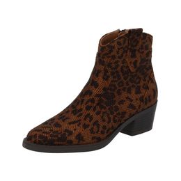 Palado Stiefeletten in Leopard | Gr.: 38