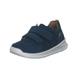Superfit Lauflernschuhe in Blau/Gelb | Gr.: 22