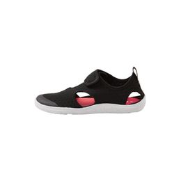 Reima Barfu&szlig;-Sandalen " Rantaan Junior " in Schwarz | Gr.: 29