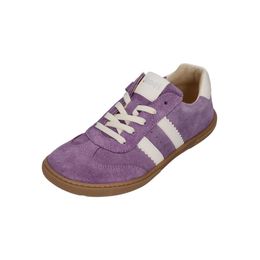 KOEL Sneaker Low DECLAN SUEDE in lila | Gr.: 39