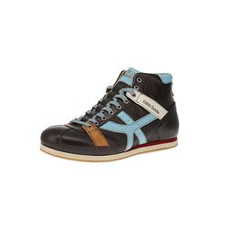 Kamo-Gutsu Sneaker high TIFO-144 in Mehrfarbig | Gr.: 42