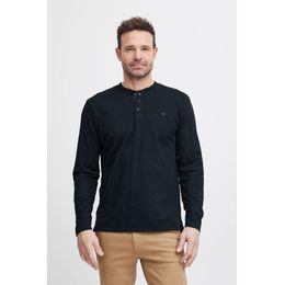 FQ1924 Longsleeve FQGERT in Dunkelblau | Gr.: S