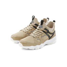 John Devin Sneaker in beige | Gr.: 40