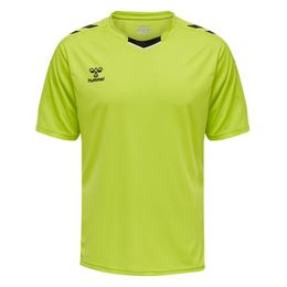 Hummel T-Shirt Hmlcore Herren in LIME POPSICLE | Gr.: XXL