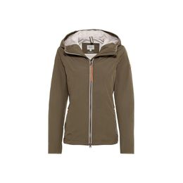 Camel Active Übergangsjacke in dark khaki | Gr.: 44