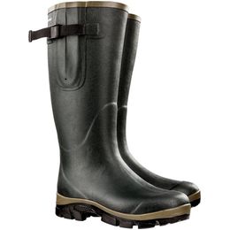 ALBATROS Gummistiefel "Forest ISO" in Gr&uuml;n | Gr.: 43