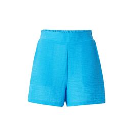 Véro Moda VERO MODA Shorts 'CHRIS' Damen Größe 40 azur