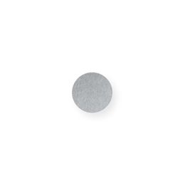 Vibia Puck Wall Art 5470 Grey Felt L1 2700K Casambi