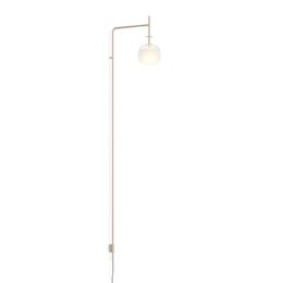 Vibia Tempo 5764 Wandleuchte Cream 2700K