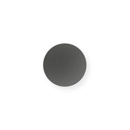 Vibia Puck Wall Art 5472 Black Grey TRIAC