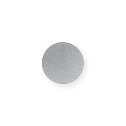 Vibia Puck Wall Art 5472 Grey Felt L1 2700K TRIAC Triac