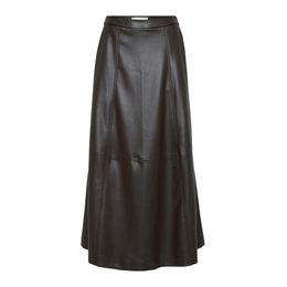Vero Moda Tall Rock 'VMOLIVE' Damen Größe 34 schoko