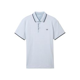 Tom Tailor Shirt male Blue size XXL