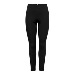 Only Leggings 'Peony' Damen Größe L schwarz