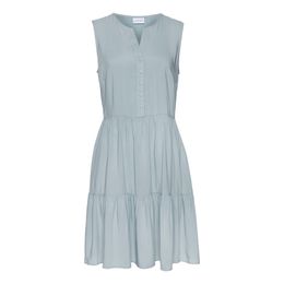 Lascana Kleid Damen Gr&ouml;&szlig;e 38 pastellblau