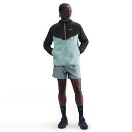Nike Stride Repel Running Jacket Bekleidung Herren schwarz