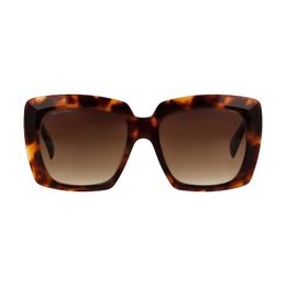 Marc O'Polo MARC O'POLO Sonnenbrille »EYEWEAR Sonnenbrille« havanna