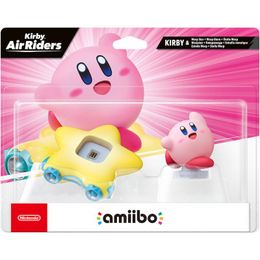 NINTENDO SWITCH Spielfigur »Kirby & Warp-Stern« bunt Erscheinungstermin: 20.11.2025