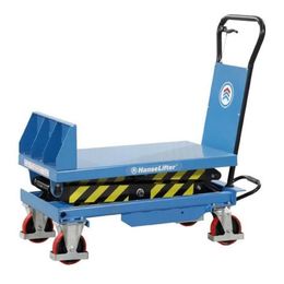 Hanselifter Neigehubtisch NHT150 (GE0023794)