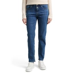 Tom Tailor Jeans 'Adeva' Damen Gr&ouml;&szlig;e 36 blue denim