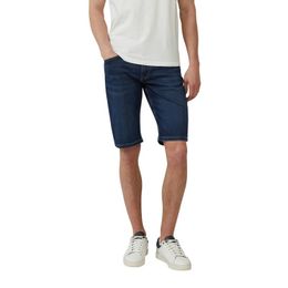 s.Oliver Shorts Sommerhose im Five-Pocket Style dark blue 32 - N-Gr N-Gr 32 Jeans Shorts von s.Oliver